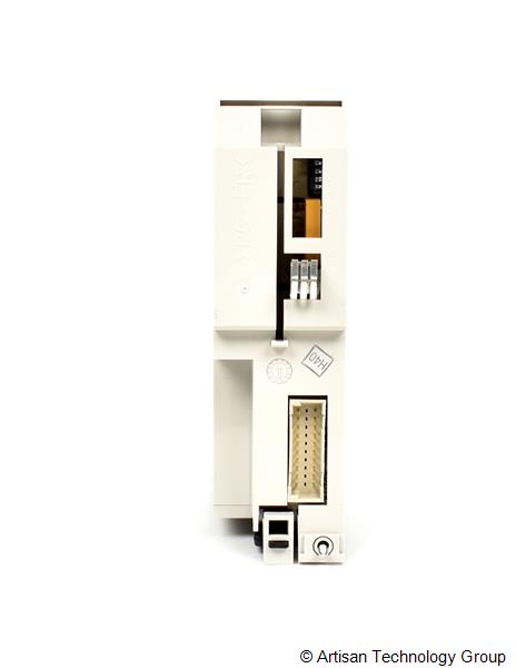 AEG DAP 218 (16-Channel 24-230VAC (IEC) / 24-115VAC (VDE) Discrete ...