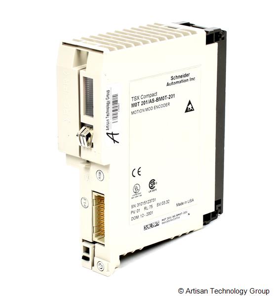 AEG M0T 201 (Intelligent Motion Incremental Encoder) | ArtisanTG™