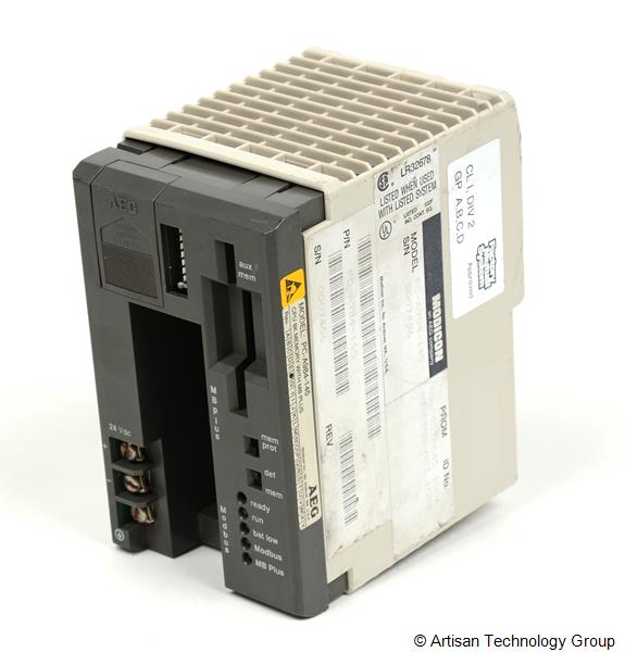 AEG PC-A984-145 (Compact Controller) | ArtisanTG™