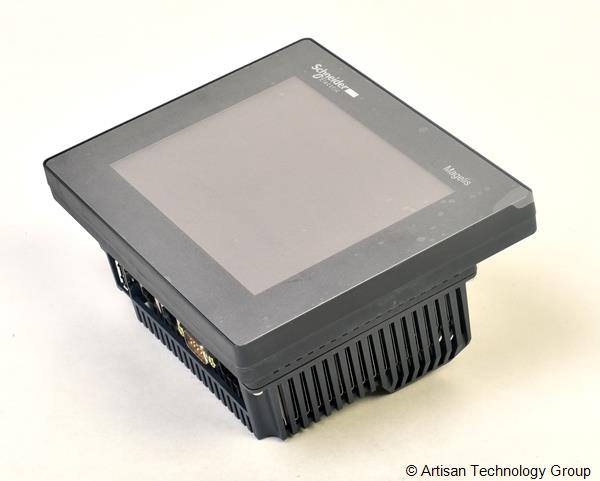 HMISCU8B5 Schneider Electric (5.7 in. Color Touch Controller Panel ...