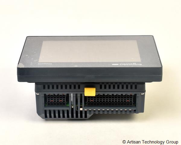 HMISCU8B5 Schneider Electric (5.7 in. Color Touch Controller Panel ...