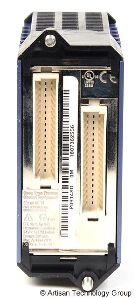 FBM201 Foxboro (Analog Input Interface Module) | ArtisanTG™