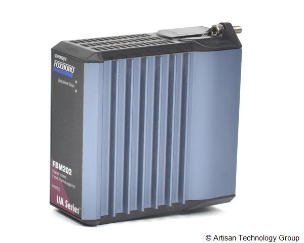 FBM202 Foxboro (Analog Input Interface Module) | ArtisanTG™