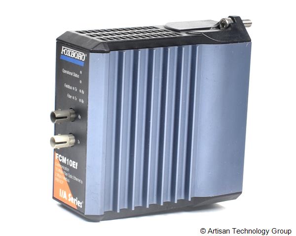 FCM10Ef Foxboro (Fieldbus Communication Interface Module) | ArtisanTG™