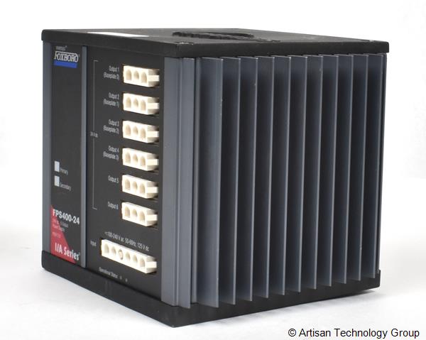 P0917LY Foxboro (FPS400-24 I/A Series DIN Rail Mounted Power Supply ...