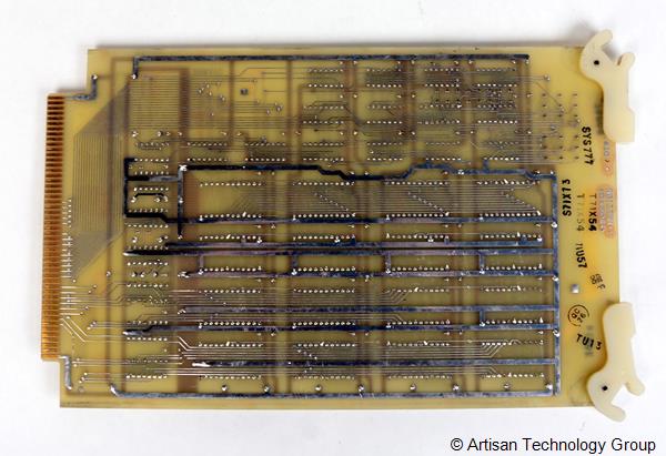 L0113EQ Foxboro (UV Erasable PROM Module) | ArtisanTG™