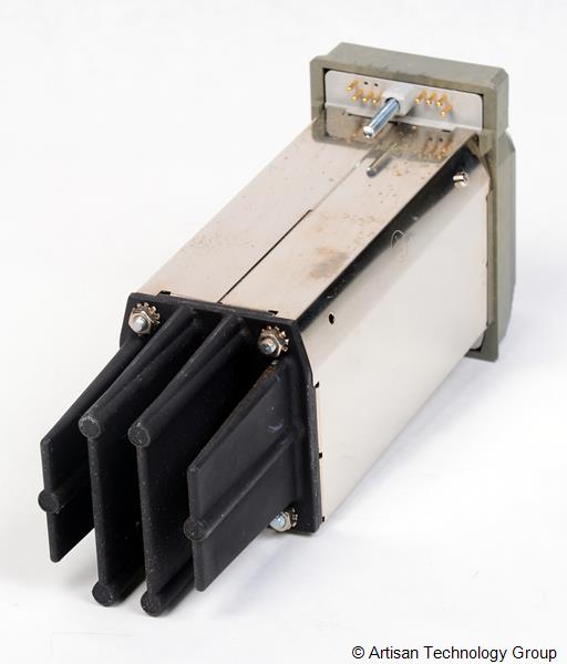 P0903ZL Foxboro (I/A Series Industrial Power Module 2) | ArtisanTG™