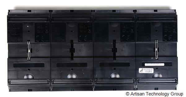 P0926JM Invensys (8 Position Modular Baseplate) | ArtisanTG™