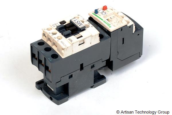 LC1D25 / LRD 22 Schneider Electric (Contactor) | ArtisanTG™
