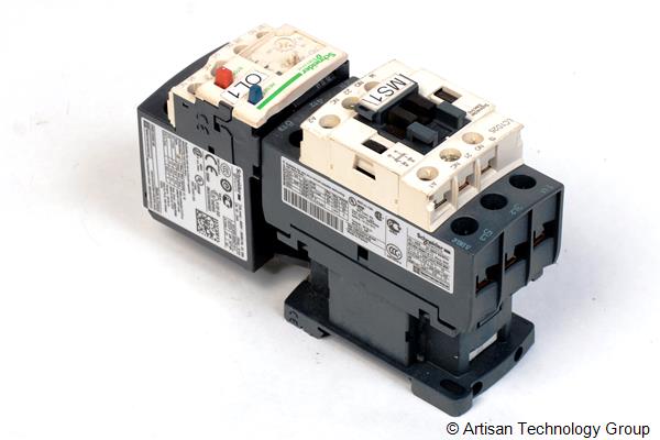LC1D25 / LRD 22 Schneider Electric (Contactor) | ArtisanTG™