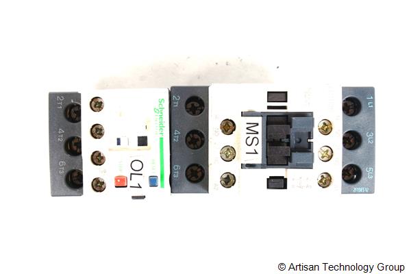 LC1D25 / LRD 22 Schneider Electric (Contactor) | ArtisanTG™