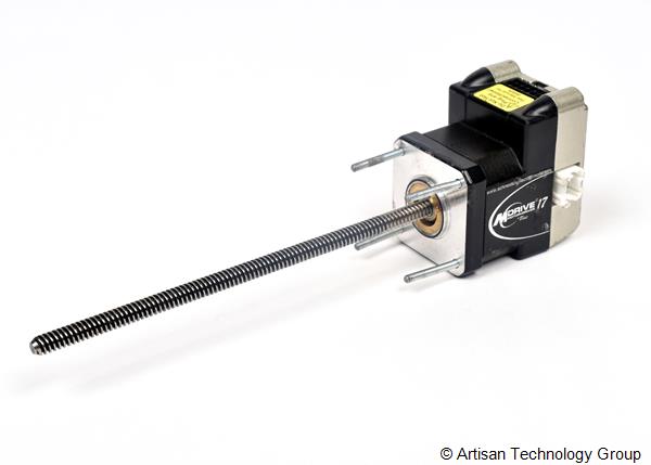 MCM17A-GEC-06 Schneider Electric (MDrive 17 Plus Stepper Motor with ...