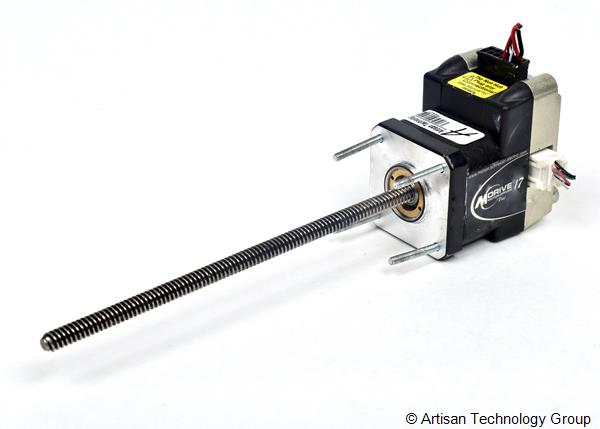 MCM17A-GEC-08 Schneider Electric (MDrive 17 Plus Stepper Motor with ...