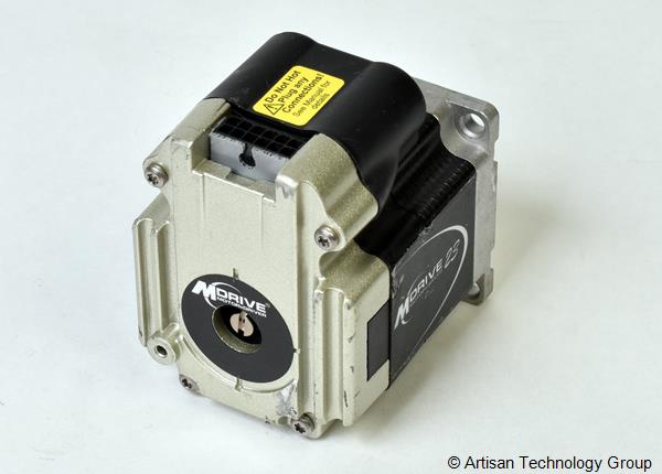 MCM23A-GEC-10 Schneider Electric (MDrive 23 Plus Stepper Motor with ...