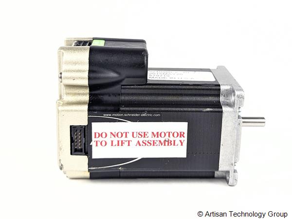 MCM23C-GEC-07 Schneider Electric (MDrive 23 Plus Stepper Motor with ...