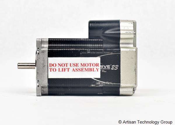 Schneider Electric MCM23C-GEC-01 MDrive 23 Plus Stepper Motor with ...