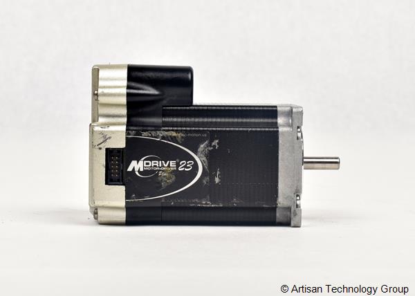 Schneider Electric MCM23C-GEC-01 MDrive 23 Plus Stepper Motor with ...