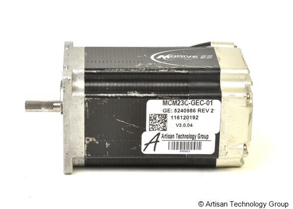 MCM23C-GEC-01 Schneider Electric (MDrive 23 Plus Stepper Motor with ...