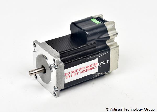 Schneider Electric MCM23A-GEC-10 MDrive 23 Plus Stepper Motor with ...