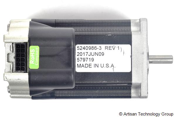 MCM23C-GEC-11 Schneider Electric (MDrive 23 Plus Stepper Motor with ...