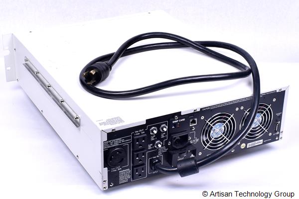 EX30 MGE UPS Systems (3000VA UPS Rack) | ArtisanTG™