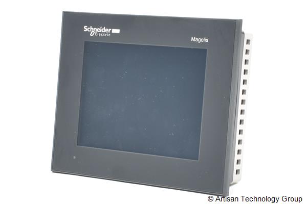 Magelis HMIGTO2300 Schneider Electric (5.7 Color Touch Panel) | ArtisanTG™