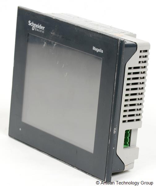Magelis XBTGT2220 Schneider Electric (5.7" Color Advanced Touch Panel) | ArtisanTG™