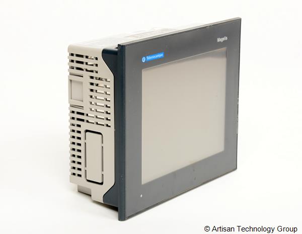 Magelis XBTGT2220 Schneider Electric (5.7" Color Advanced Touch Panel) | ArtisanTG™