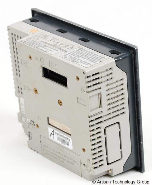 Magelis XBTGT2220 Schneider Electric (5.7" Color Advanced Touch Panel) | ArtisanTG™