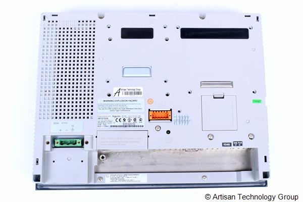 Magelis XBTGT5230 Schneider Electric (10.4" Color Advanced Touch Panel ...