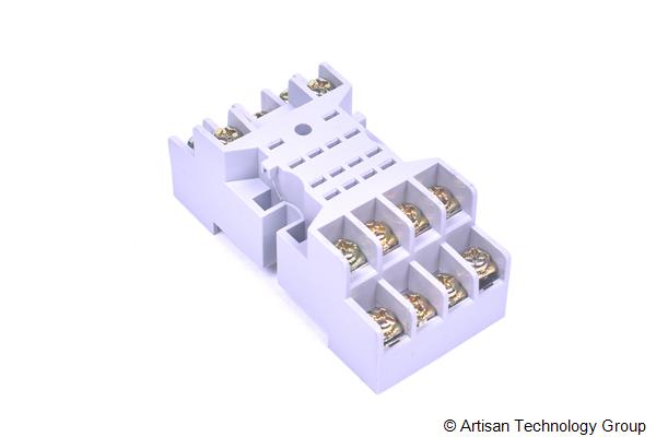 70-461-1 MagneCraft (General Purpose Relay Socket) | ArtisanTG™