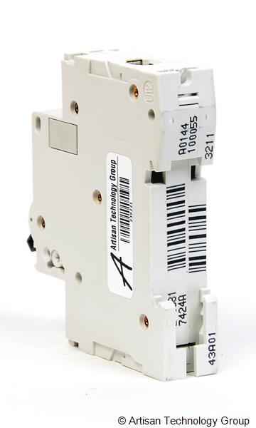 C60N 5A Merlin Gerin (Type D, D Curve AS/NZS 4898 Circuit Breaker ...