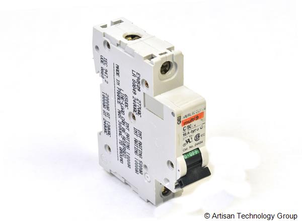 C60N Merlin Gerin (16A Type C, C Curve AS/NZS 4898 Circuit Breaker ...