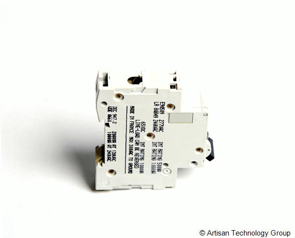 C60N 16A Merlin Gerin (Type D, D Curve AS/NZS 4898 Circuit Breaker ...