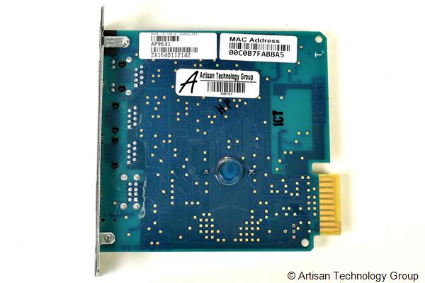 Smart Slot AP9631 Schneider Electric (UPS Network Management Card 2 ...