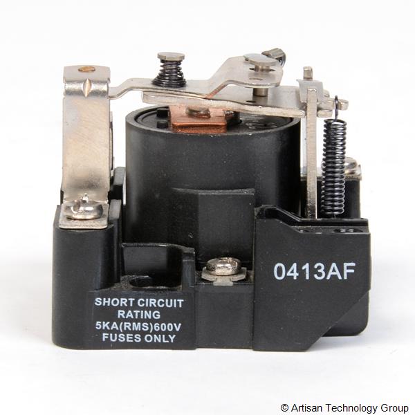 8501CO15V14 Square D (Type C Open-Frame Power Relay) | ArtisanTG™