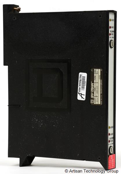 SY/MAX Class 8030 Type DOM-235 Square D (Deluxe Output Module) | ArtisanTG™