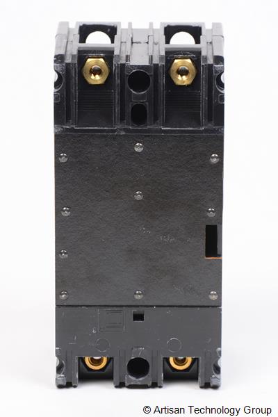 FAL26020 Square D (F-Frame Molded Case Circuit Breaker) | ArtisanTG™