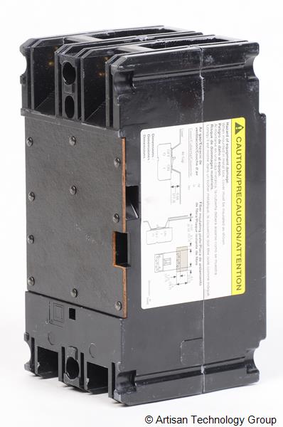 FAL26020 Square D (F-Frame Molded Case Circuit Breaker) | ArtisanTG™