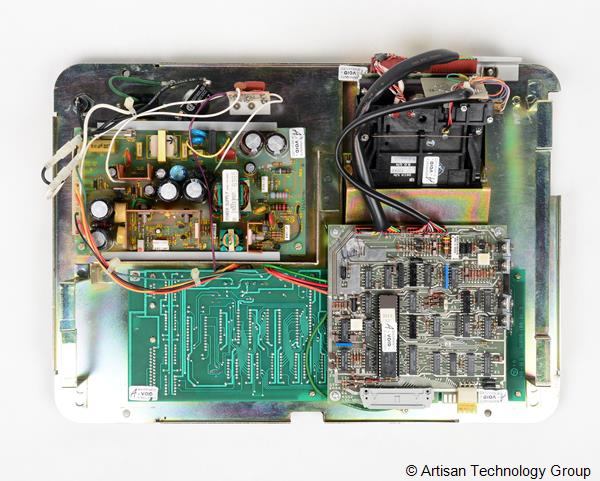 SY/MAX Class 8010 Type SLR-100 Square D (Cartridge Tape Loader ...