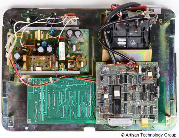 SY/MAX Class 8010 Type SLR-100 Square D (Cartridge Tape Loader ...
