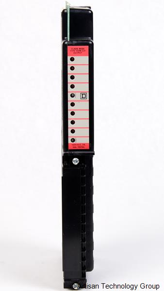 8030-HOM-221 Square D (8-Function 120 VAC Output Module) | ArtisanTG™