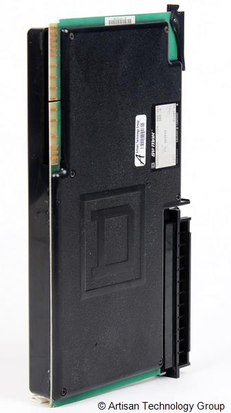 SY/MAX Class 8030 Type HOM-261 Square D (8 Function TTL Output Module ...