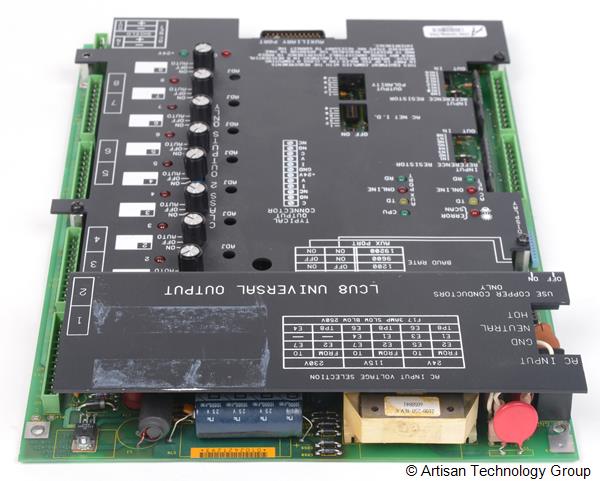LCU8 Andover Controls (Universal Output Controller) | ArtisanTG™