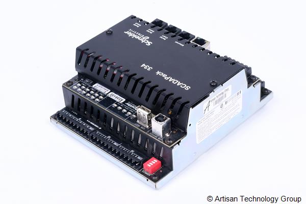 TBUP334-1A20-AB00U Schneider Electric (Smart Remote Terminal Unit ...