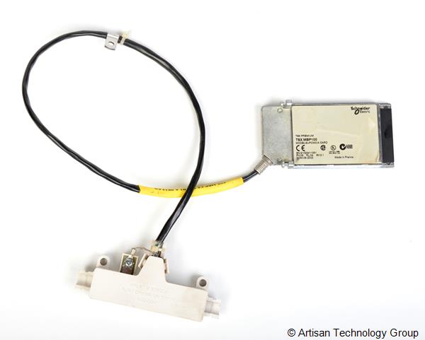 TSX MBP100 Schneider Electric (Modbus Plus PCMCIA Card) | ArtisanTG™