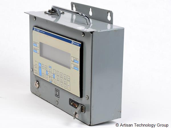 C1600 Square D (Data Entry Panel) | ArtisanTG™