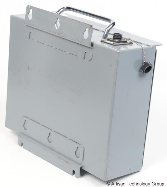 C1600 Square D (Data Entry Panel) | ArtisanTG™