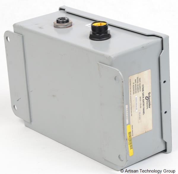 C700 Square D (Magelis Data Entry Panel) | ArtisanTG™
