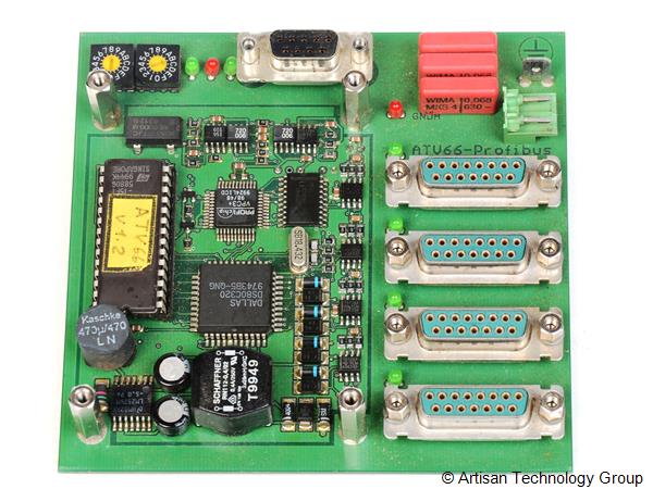 VW3A66307 Schneider Electric (ATV66-ProfibusDP) | ArtisanTG™